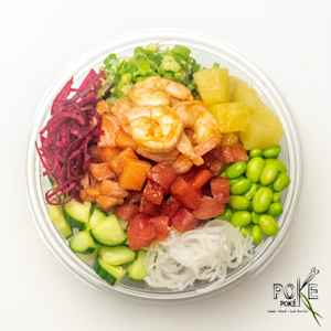Poke Poké - Chicago, IL Restaurant | Menu + Delivery | Seamless