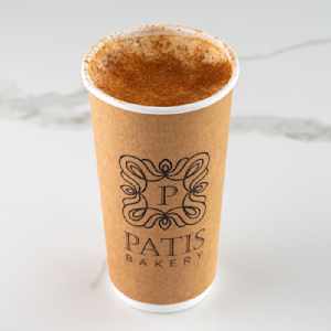 Patis Bakery - New York, NY Restaurant | Menu + Delivery | Seamless