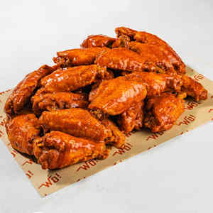 Wings Over - Springfield, MA Restaurant | Menu + Delivery | Seamless