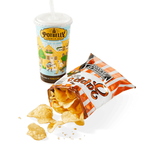 Potbelly Sandwich Works - Virginia Beach, VA Restaurant | Menu ...