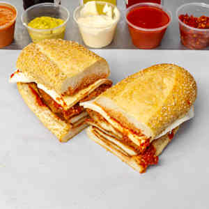 Faicco’s Italian Specialties Deli - New York, NY Restaurant | Menu ...