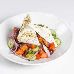 Estiatorio Plaka - Baltimore, MD Restaurant | Menu + Delivery | Seamless