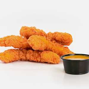 Buona - Chicago, IL Restaurant | Menu + Delivery | Seamless