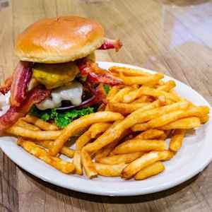 Stoby's Restaurant - Conway, AR Restaurant | Menu + Delivery | Seamless