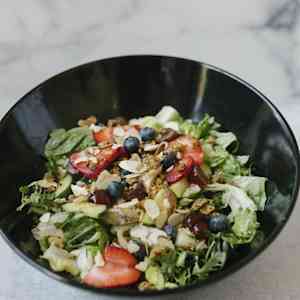 UKRAFT Cafe and Catering - St. Louis, MO Restaurant | Menu + Delivery ...