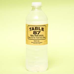 Table 87 Brooklyn Heights Delivery Menu | Order Online | 87 Atlantic ...