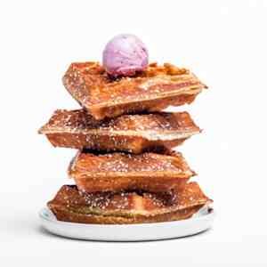 Sweet Chick - New York, NY Restaurant | Menu + Delivery | Seamless