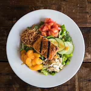 Doc Green's Gourmet Salads & Grill - Wichita, KS Restaurant | Menu ...