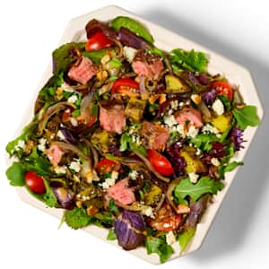 MIXT - Dallas, TX Restaurant | Menu + Delivery | Seamless