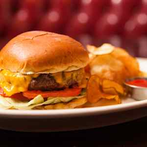 L. Woods Tap and Pine Lodge - Lincolnwood, IL Restaurant | Menu ...