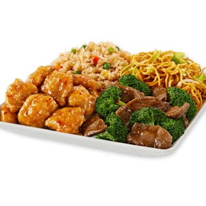 Panda Express - Houston, TX Restaurant | Menu + Delivery | Seamless