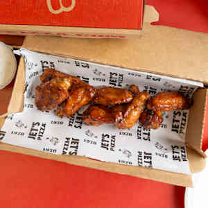 Jet's Pizza - Louisville, KY Restaurant | Menu + Delivery | Seamless