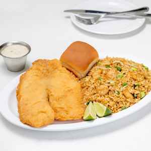 Mambo® Seafood - Houston, TX Restaurant | Menu + Delivery | Seamless