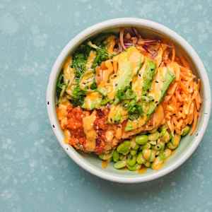 Tuk Tuk Boom - Jackson, MS Restaurant | Menu + Delivery | Seamless