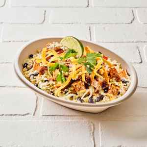 Cafe Rio Delivery Menu | Order Online | 1140 Irvine Blvd Tustin | Grubhub