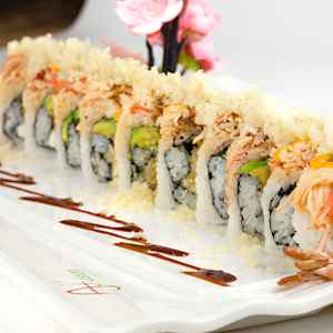 A Fusion - Matteson, IL Restaurant | Menu + Delivery | Seamless