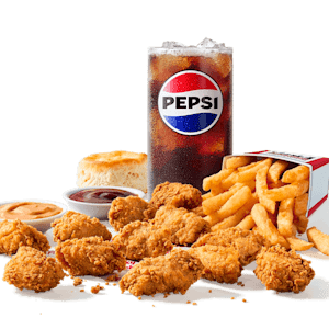 KFC - Atlanta, GA Restaurant | Menu + Delivery | Seamless