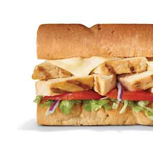 SUBWAY® - Fort Worth, TX Restaurant | Menu + Delivery | Seamless