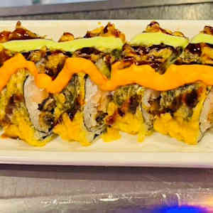 Woochi Japanese Fusion & Bar - South Bend, IN Restaurant | Menu ...