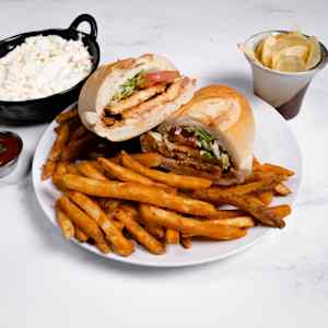 Quicks - Paterson, NJ Restaurant | Menu + Delivery | Seamless