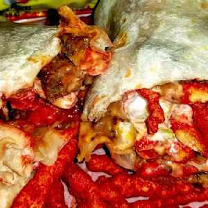 Coyas Cafe Delivery Menu | Order Online | 4320 4th Ave Moline | Grubhub