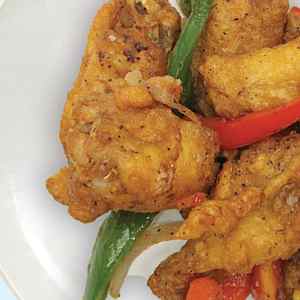 Tso Chinese Takeout & Delivery - Austin, TX Restaurant | Menu ...