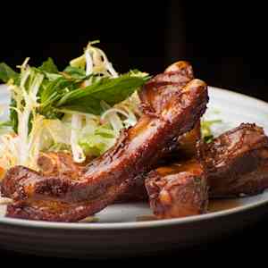 OBAO (Midtown East) - New York, NY Restaurant | Menu + Delivery | Seamless