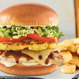 Red Robin - Spokane Valley, WA Restaurant | Menu + Delivery | Seamless