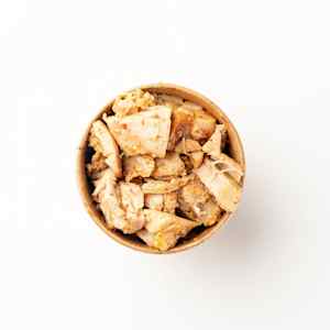 Springbone Kitchen - New York, NY Restaurant | Menu + Delivery | Seamless