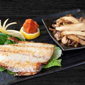 Hane Sushi - New York, NY Restaurant | Menu + Delivery | Seamless