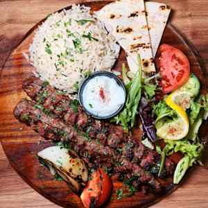 Kanoon Smoked Meat & Café - Waterbury, CT Restaurant | Menu + Delivery ...