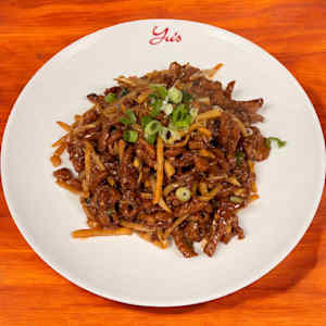 Yu's Mandarin - Wheeling, IL Restaurant | Menu + Delivery | Seamless