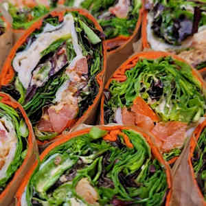 The Cafe Krave - Anaheim, CA Restaurant | Menu + Delivery | Seamless