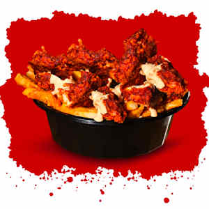 Hot Chickz Delivery Menu | Order Online | 1716 E Pontiac St Fort Wayne ...