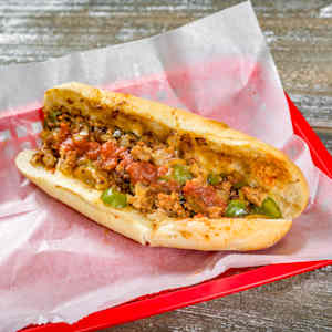 Cravings Gourmet Deli Delivery Menu | Order Online | 109 Butler Ave ...