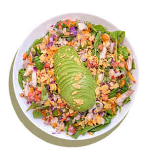 Avo - Salads & Bowls - New York, NY Restaurant | Menu + Delivery | Seamless