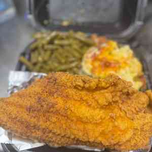 StuffedEnuff LLC - Columbus, OH Restaurant | Menu + Delivery | Seamless