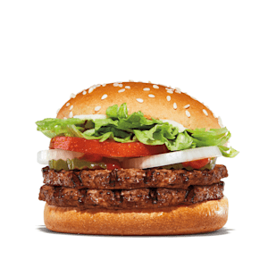 Burger King - Springfield, OH Restaurant | Menu + Delivery | Seamless