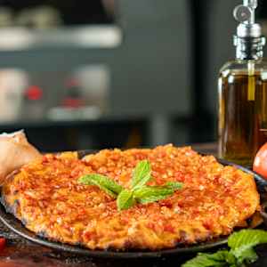 Au Za'atar To Go (On 58th St.) Midtown East - New York, NY Restaurant ...