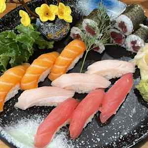 Asia Nation - Rochester, NY Restaurant | Menu + Delivery | Seamless