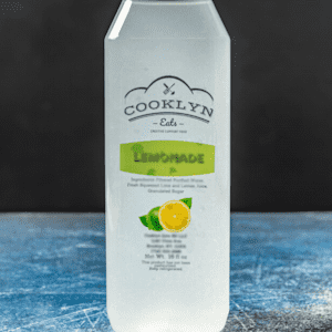 Cooklyn Eats Delivery Menu | Order Online | 2831 Church Avenue Brooklyn ...