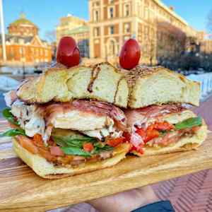 Milano Market - New York, NY Restaurant | Menu + Delivery | Seamless