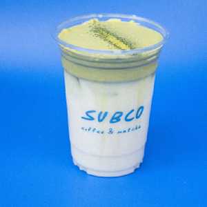 Subco- Coffee & Matcha - Arlington, TX Restaurant | Menu + Delivery ...