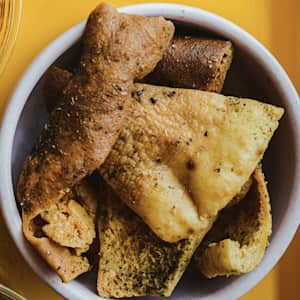 Yellow - Washington, DC Restaurant | Menu + Delivery | Seamless