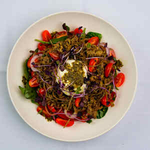 Ubani Midtown - New York, NY Restaurant | Menu + Delivery | Seamless