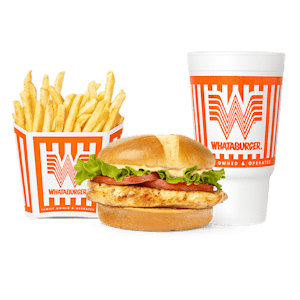 WHATABURGER - Colorado Springs, CO Restaurant | Menu + Delivery | Seamless