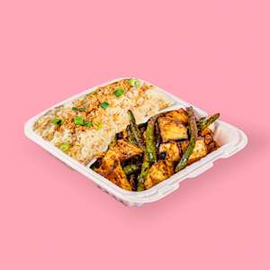 3 Little Pigs Chi (3LP) - Bridgeport - Chicago, IL Restaurant | Menu ...
