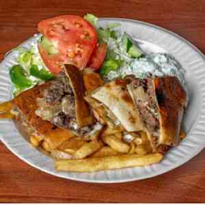 Nazareth Bread Company and Restaurant - Greensboro, NC Restaurant ...