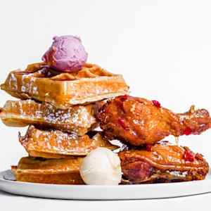 Sweet Chick - New York, NY Restaurant | Menu + Delivery | Seamless