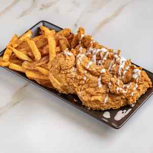 Sizzling Bites Halal Grill - Bethlehem, PA Restaurant | Menu + Delivery ...